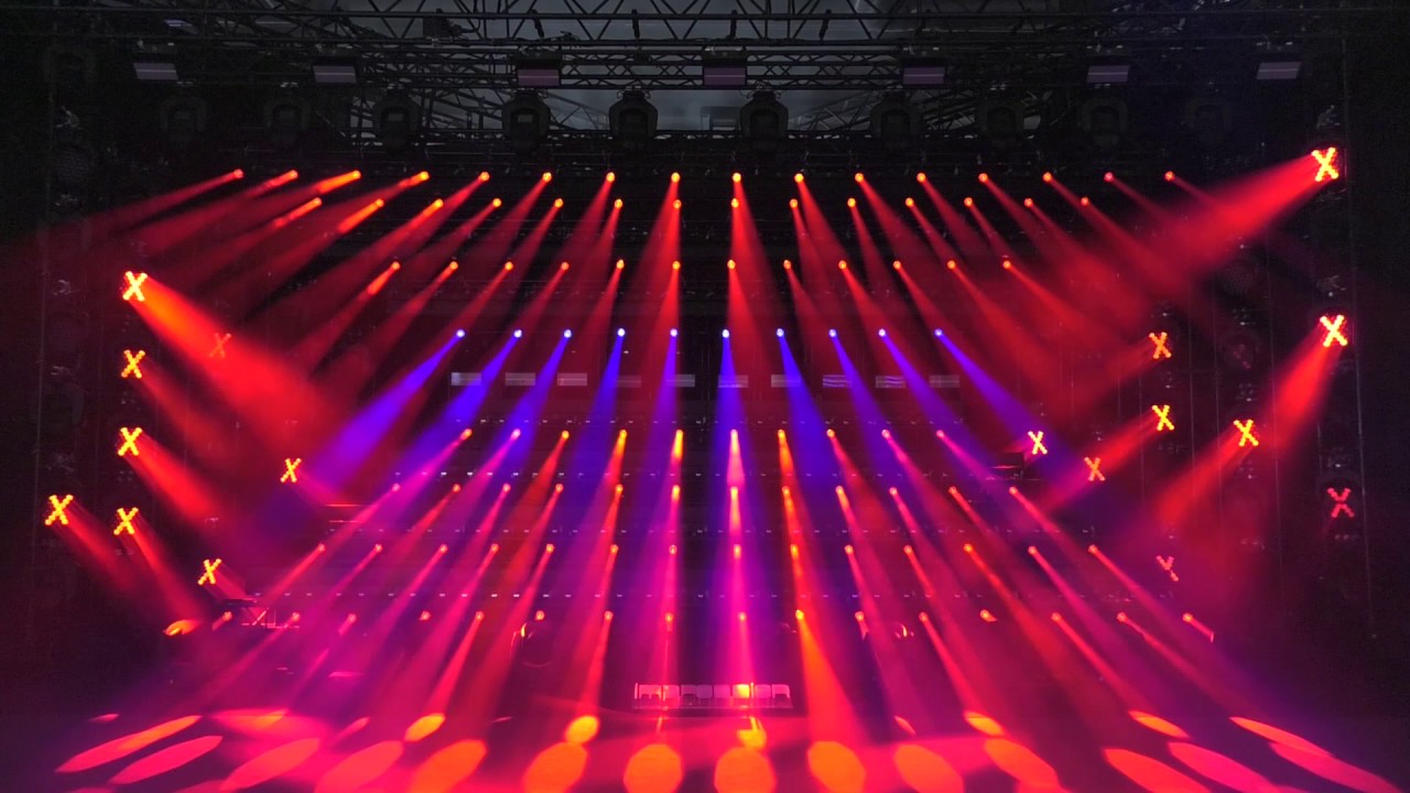 Licht en geluid - Ideeën, organisatie en uitvoering van feesten ...